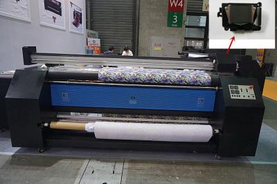 China Pop Up Printer For Digital Fabric Printing for sale