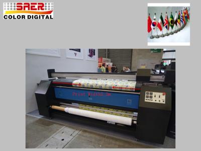 China Pop Up Printer For Digital Fabric Printing for sale