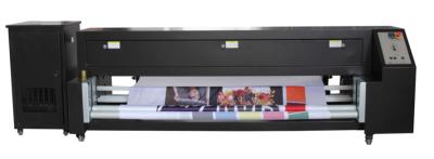 China Feather Flags Mimaki Digital Printing Machine For Sublimation Textile for sale