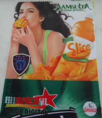 China Digital Dye Full Sublimation Printing Ink Print Textile Flag Custom for sale