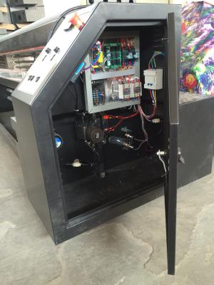 China Polyester Fabric Heating Machine For Mutoh Mimaki And Roland Printers for sale
