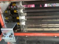 China Sublimation Digital Textile Large Format Printer Drying Machine for sale