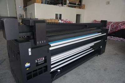 Cina La sublimazione Epson della tintura della stampante a colori di Epson del lenzuolo dirige la stampante in vendita