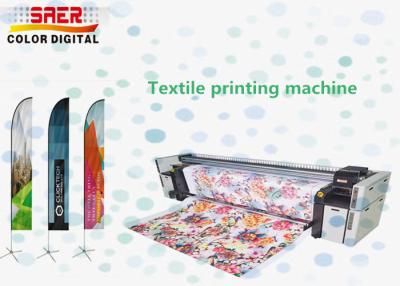 China Factory Production Sublimation Printer Digital Textile Printing Machine Sublimation Printer for sale