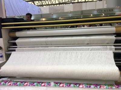 China High Speed Industrial Digital Textile Printer With Waterbased Pigment Ink for sale
