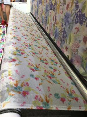 China Onyx Software Digital Fabric Printing Machine Computer Directly Control Output for sale
