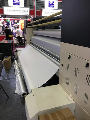 China Home Textile And Soft Advertising Printing Machine With Industril Kyocera Head for sale
