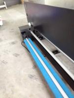 China Automatic Multi Color Fixation Unit Dye Sublimation Machine High Temperature for sale