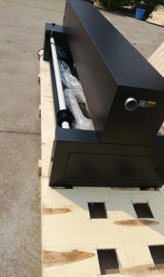 China los 1.6M dirigen en el calentador de la sublimación del secador del tejido de poliester para la tela impresa en venta