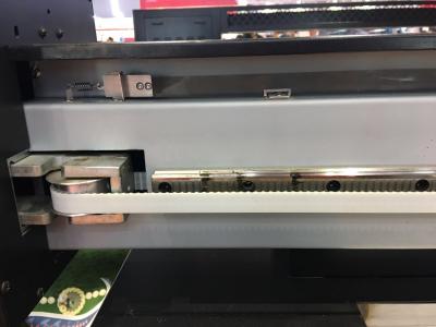 中国 サンプル作成のための直接印刷物のデジタル織物の印字機高いPrecison 販売のため