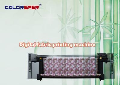 Китай Цвет SAER все в одном 8 шт. I3200 Главные струйные принтеры продается