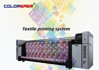 Китай Ведущий производитель принтеров 8 шт. Печатная машина для печати хлопчатника продается