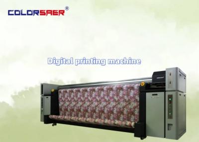 Cina Sistema di stampa tessile diretto All-in-one professionale multicolore a livello automatico in vendita