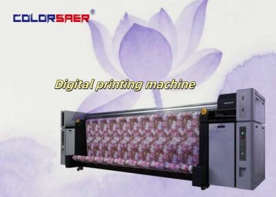 Cina Fabbrica vendita Stampa diretta su tessuto Stampa digitale Stampa tessile in vendita