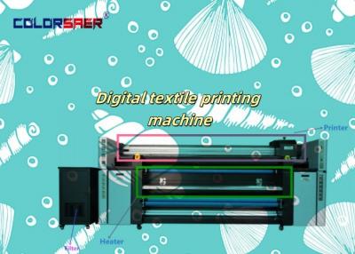 Китай Высокая стоимость производительность Фабричная цена i3200 Печать головные уборы Одежда Сублимационный принтер продается