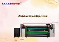 China Professional Technical Team Multifunctional Inkjet Printers Large Format Sublimation Printer for sale