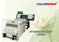 China High Cost Performance DTF Printer Automatic DTF Digital Printer with Shaker Dryer for sale