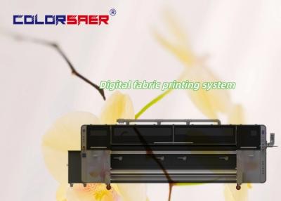 China High Cost Performance Factory Price Inkjet Fabric Printing System High Performance Textile Plotter for sale