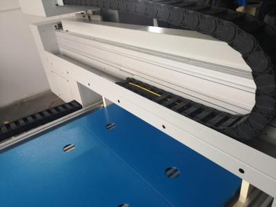 China Customized Dtg Garment Printer Flatbed Printer A3 Size Automatic Type for sale