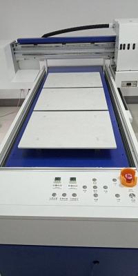 China Digital Inkjet T Shirt Garment Printing Machine Automatic 1 Year Warranty for sale