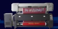 China Mutoh Digital Textile Printing Machine for sublimation system for sale