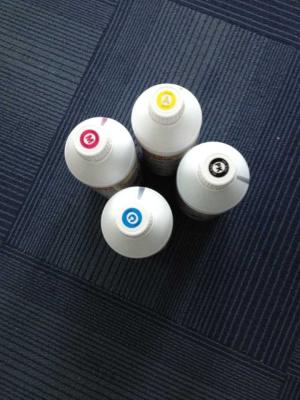 China Dye Sublimation Printing Ink / sublimation ink for cotton fabric for sale