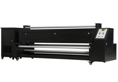 China 1.6M Fabric Mutoh Sublimation Printer For Advertising Banner Flag Print for sale