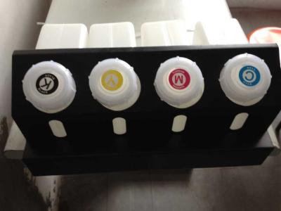 China Two Print Head Digital Flag Printing Machine For Polyster Fabric Textile for sale