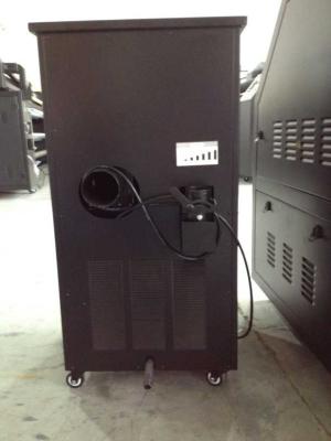China 1.8m Width Digital  Heat Sublimation Machine to make colorful picture for sale