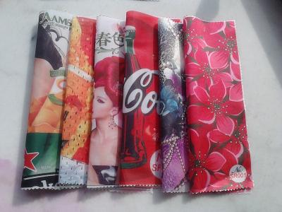 Cina Stampante multicolore del tessuto di Mimaki del getto di inchiostro per stampa della bandiera dell'insegna in vendita
