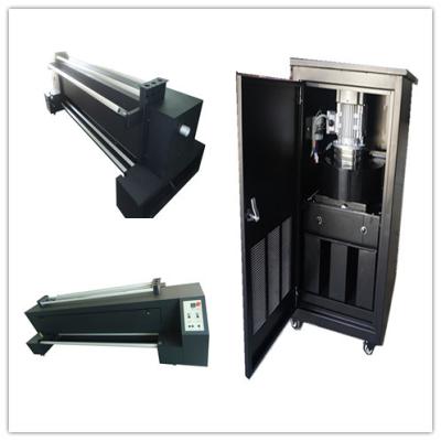 China 1.6M Fabric Mutoh Sublimation Printer For Advertising Banner Flag Print for sale