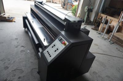 China Far infrared ceremic printing oven Automatic 3.5KW Directly out for sale