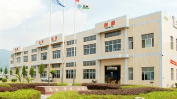 China Factory - Fujian Yilin Instrument Co., Ltd.