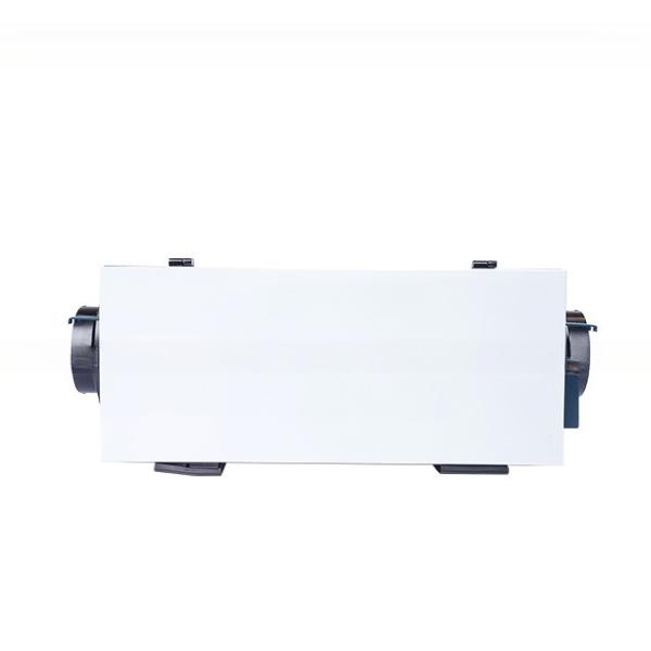 Quality Portable Roof Air Ventilator for HVAC Ventilation System 500*320*195mm CCC for sale