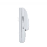 China NTC Sensor AC801C Electronic Room Mechanical Thermostat  Applications for sale