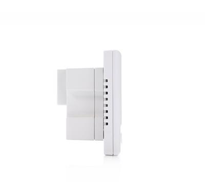 China Modbus Programmable Digital Chiller Water Smart Controller for Fan Coil LCD Thermostat for sale
