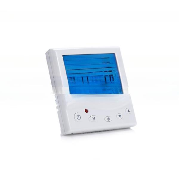 Quality 0-10V WIFI Air Conditioner Water Cooler Thermostat Timer Switch for Thermostat for sale