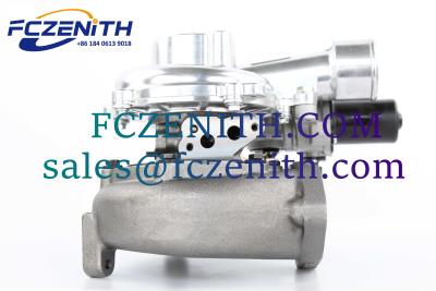 Chine Turbocompresseur Hilux SW4 17201-Ol040 de Chra de chargeur de CT16V Toyota Turbo à vendre