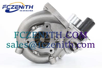 Chine Turbocompresseur Hilux SW4 17201-Ol040 de Chra de chargeur de CT16V Toyota Turbo à vendre