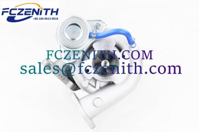 Chine 1720117040 1720174040 chargeur de Toyota CT20B Turbo pour le moteur 1HDFTE à vendre