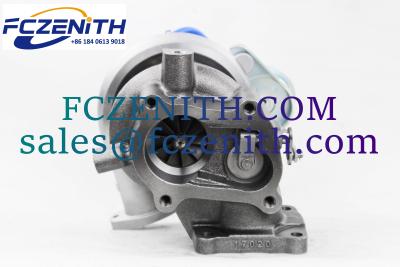 Chine 1720117040 1720174040 chargeur de Toyota CT20B Turbo pour le moteur 1HDFTE à vendre