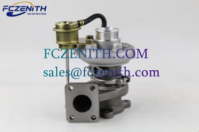 China V2003-T F2503-TE-C Engine TD03 Turbo 49131-02020 17012-1G622 1G622-17012 1G62217012 1E013-17012 1E013-17013 for sale
