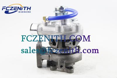 Chine 1720164050 chargeur de Toyota CT12 Turbo pour 2CT 2.0L 86HP diesel à vendre