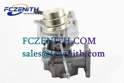 Chine Moteur diesel Turbo CT20 Toyota 1720154030 de 2LT 2-LT à vendre