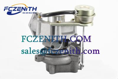 Chine Moteur diesel Turbo CT20 Toyota 1720154030 de 2LT 2-LT à vendre