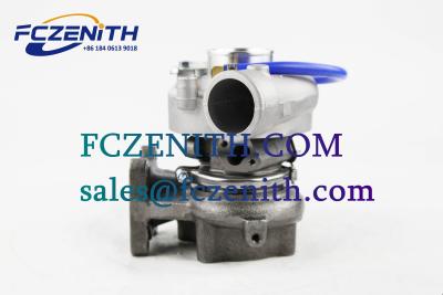 Chine Chargeur 1720154060 du moteur CT20 Toyota Turbo d'ODM 2-LT à vendre