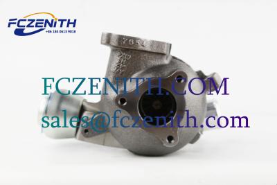 Chine Hyundai Matrix Getz GT1544V Turbo 282012A100 28201-A120 740611-0001 POUR LE MOTEUR de l'euro 3 d'U1.5L à vendre