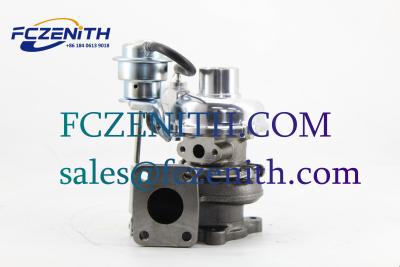 Cina Sovralimentazione CK40 V-410164 1F491-17010 del motore diesel di RHF3 4D87 V2403-M-T-Z3B per Kubota PC56-7 BobC&AT Tractor in vendita