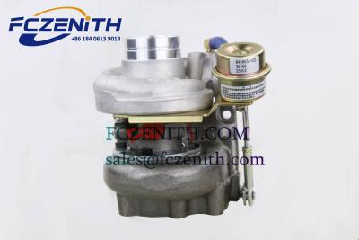 China 465941-0001 14411-22J00 TB2527 Turbo Kit For Nissan Safari RD28T 2.8L for sale