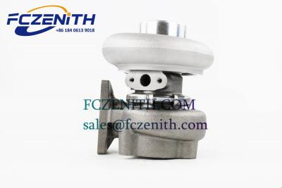 Chine OEM TD04H Turbo pour ISUZU Earth Moving SK120-3 SK120-5 49189-00501 à vendre